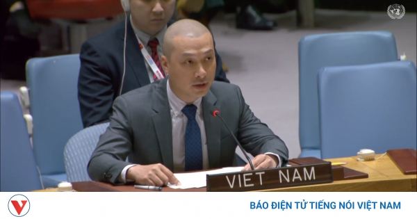 Việt Nam tham gia giảm tác động biến đổi khí hậu và mất an ninh lương thực